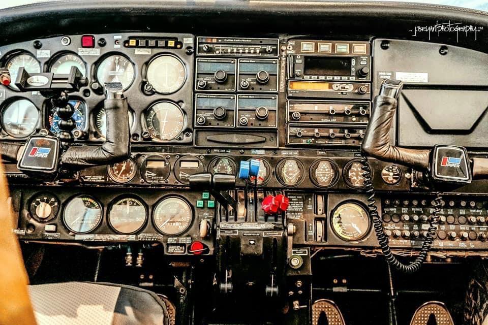 Flyair Aviation - where dreams take flight!