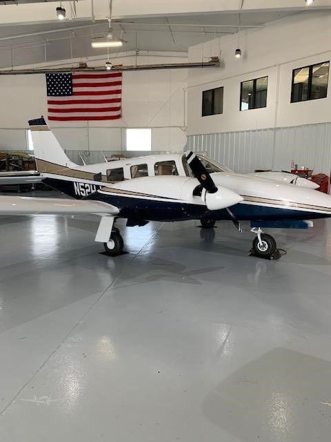 Flyair Aviation - where dreams take flight!