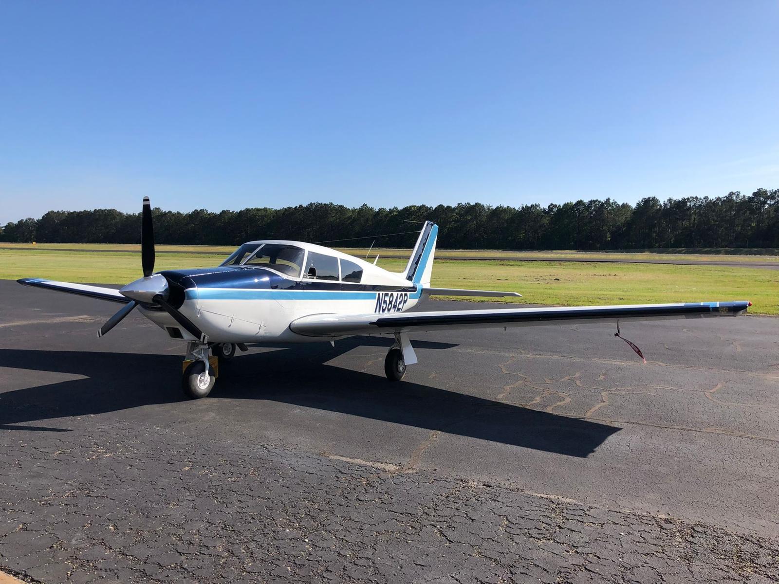 Flyair Aviation - where dreams take flight!